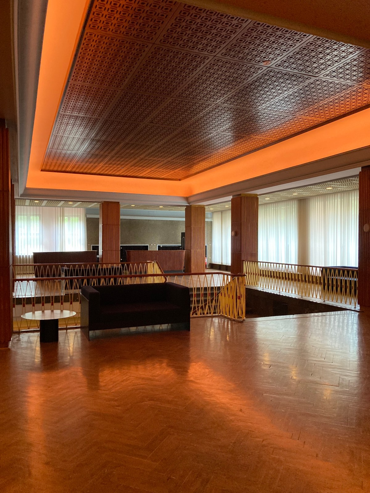 Funkhaus Berlin Nalepastraße – Denkmal, Kreativstadt, Funkytown